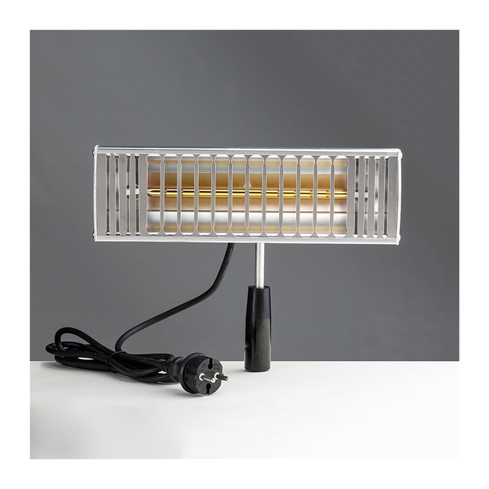 Infrared Dryer Paint Portable Baking Infrared Paint Curing Lamp ...