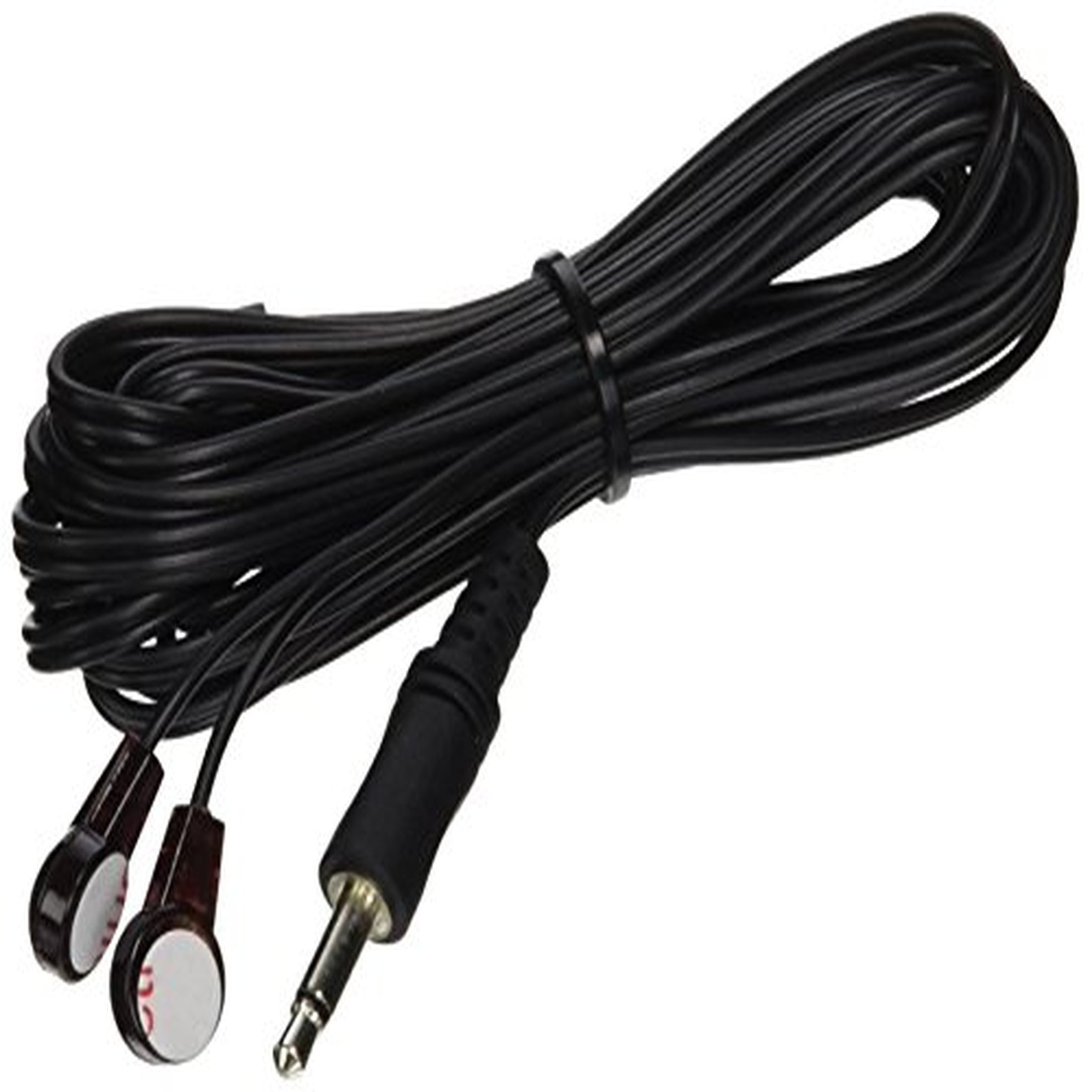 Infrared Emitter Extension Cable for Remote Control Systems, 10 Feet ...