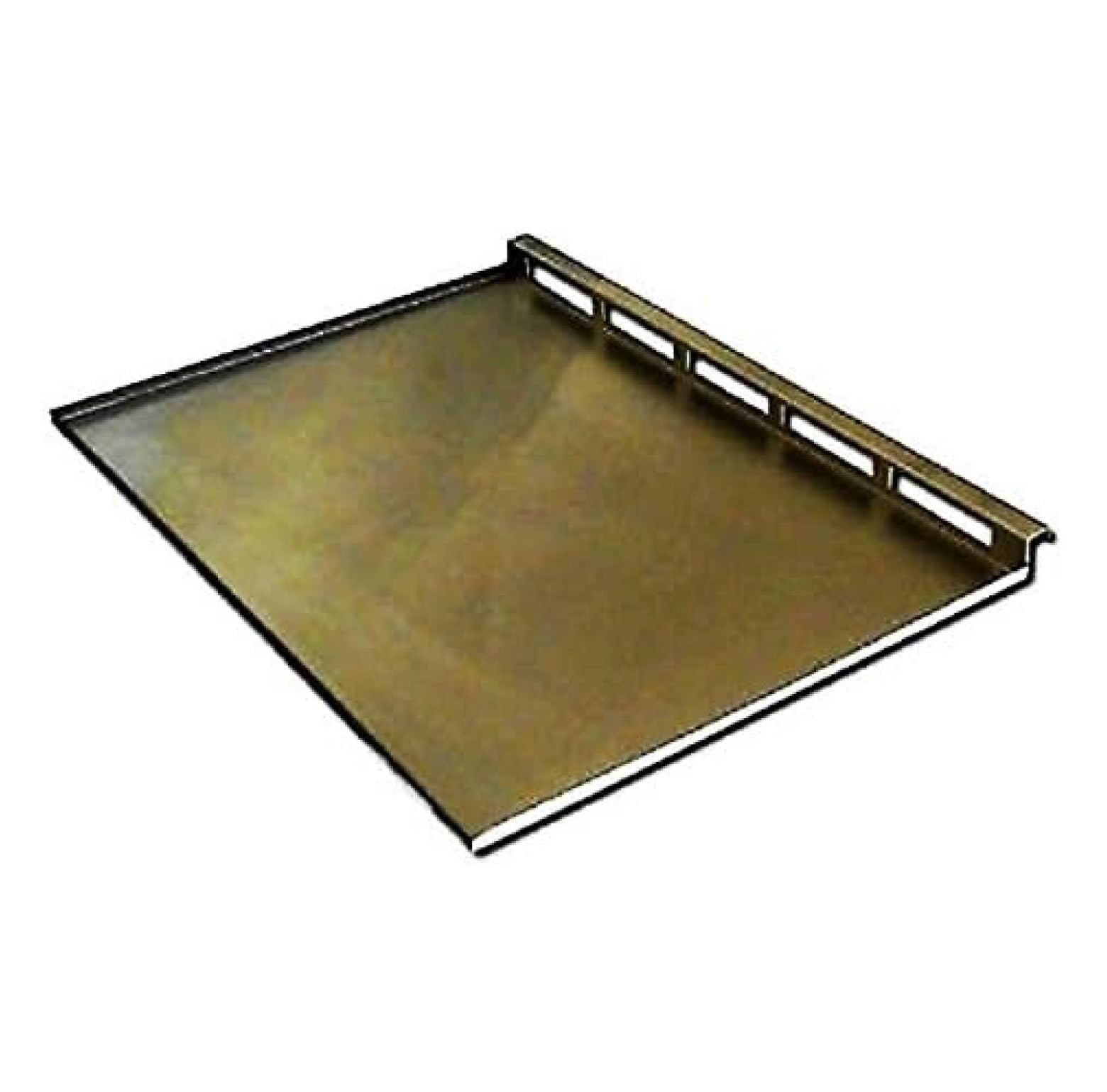 Infrared Gas Grill Factory Stainless Grease Drip Tray Patio II II ...