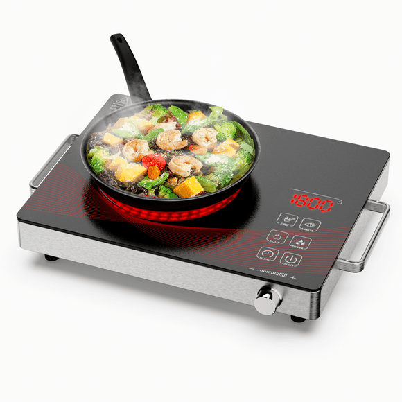 Infrared Cooker