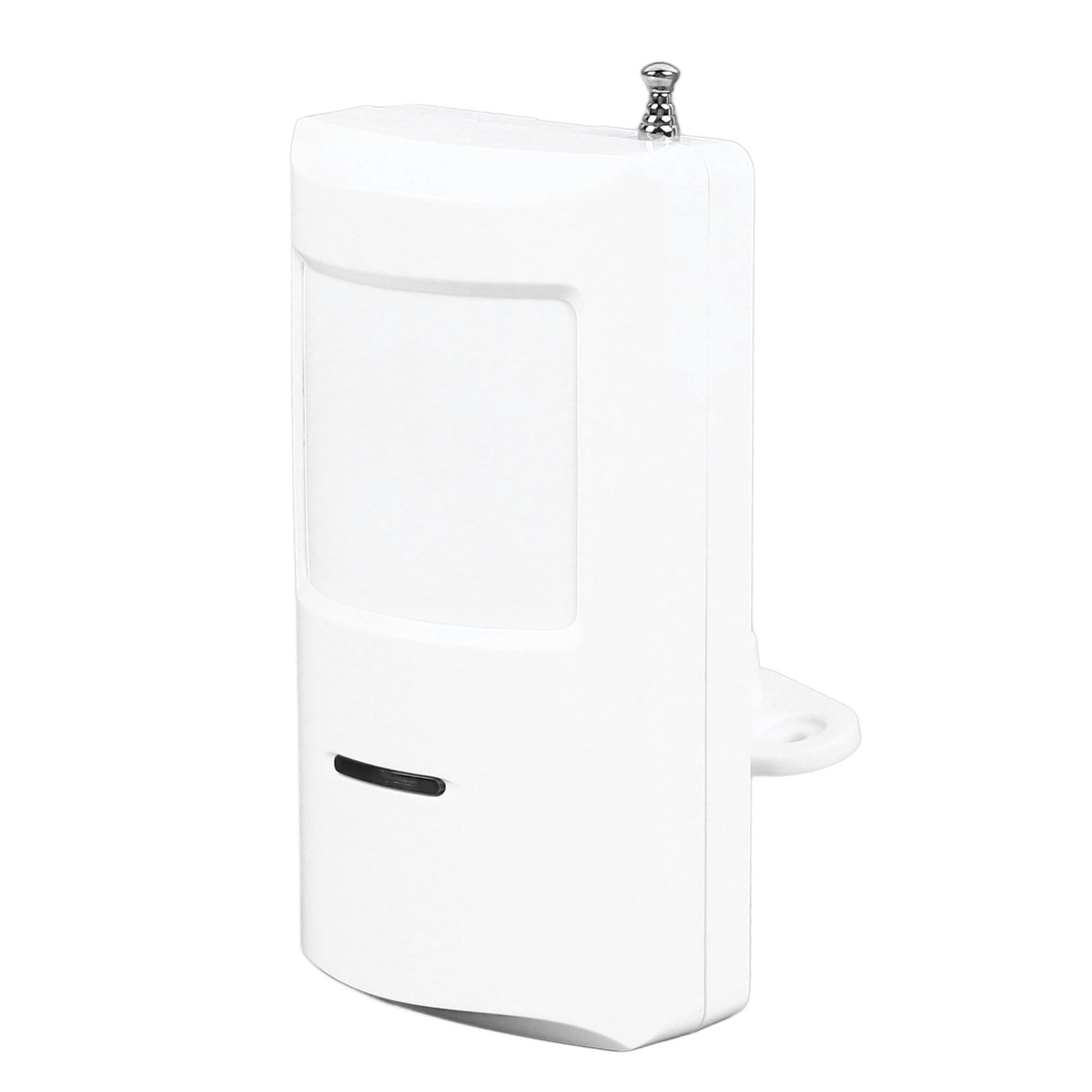 Infrared Intrusion Detector Wireless Wide Angle Long Distance IR ...