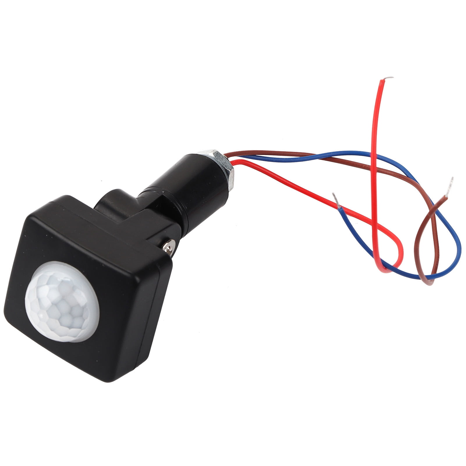Infrared Light Switch 90~250V PIR Body Motion Infrared Sensor Light ...