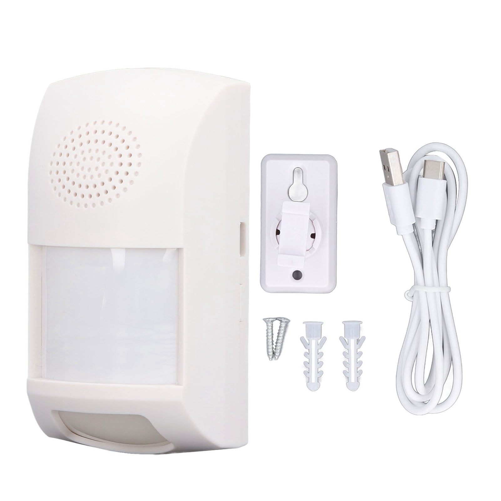Infrared Motion Sensor Alarm Professional High Sensitivity WiFi ...