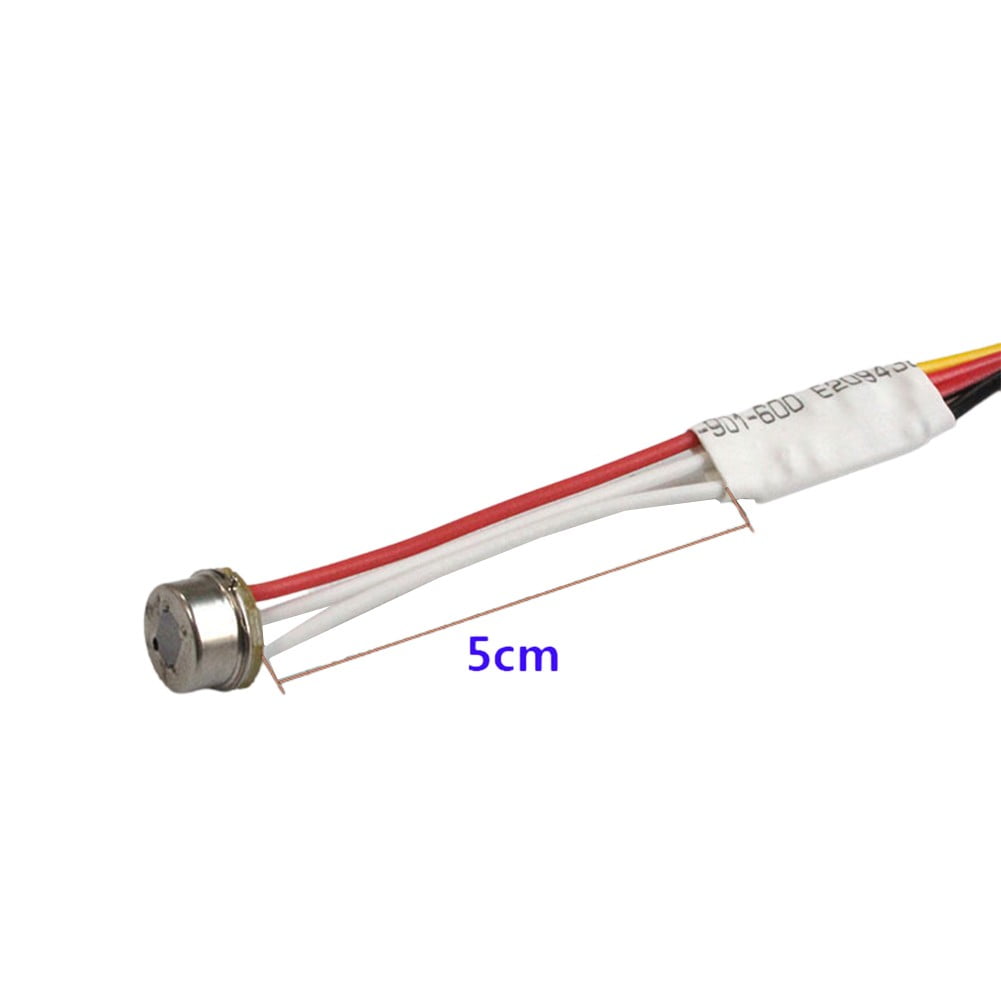 Infrared Motion Sensor Automatic Detector Module PIR Sensor for LED ...