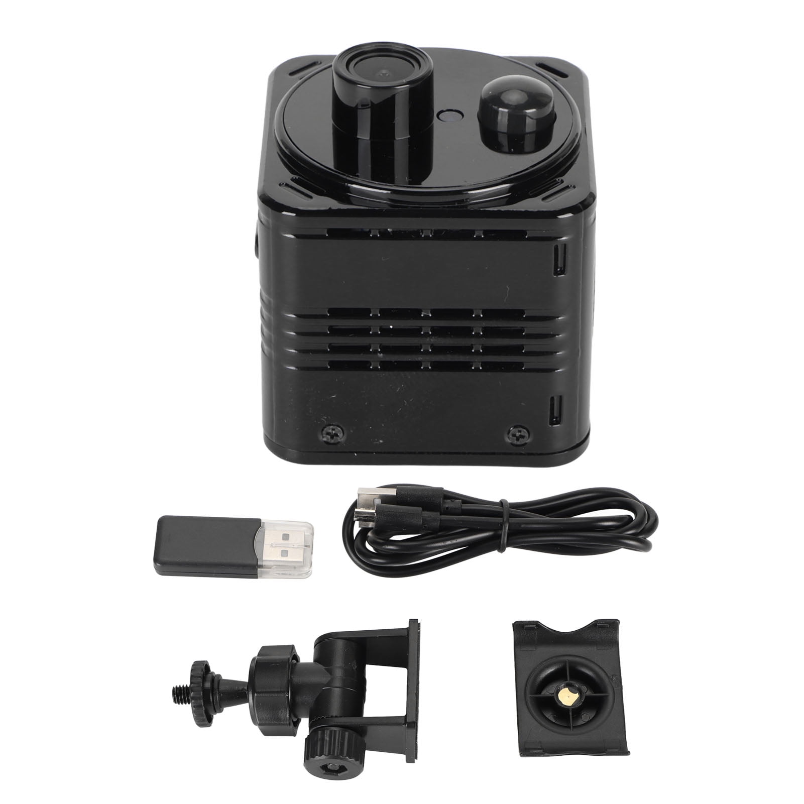 Infrared Night Vision Reverse Hitch Camera, 160 Degree Wide Angle ...