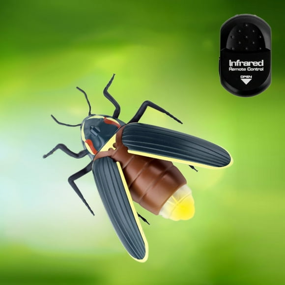 Kids' Remote Control Animals