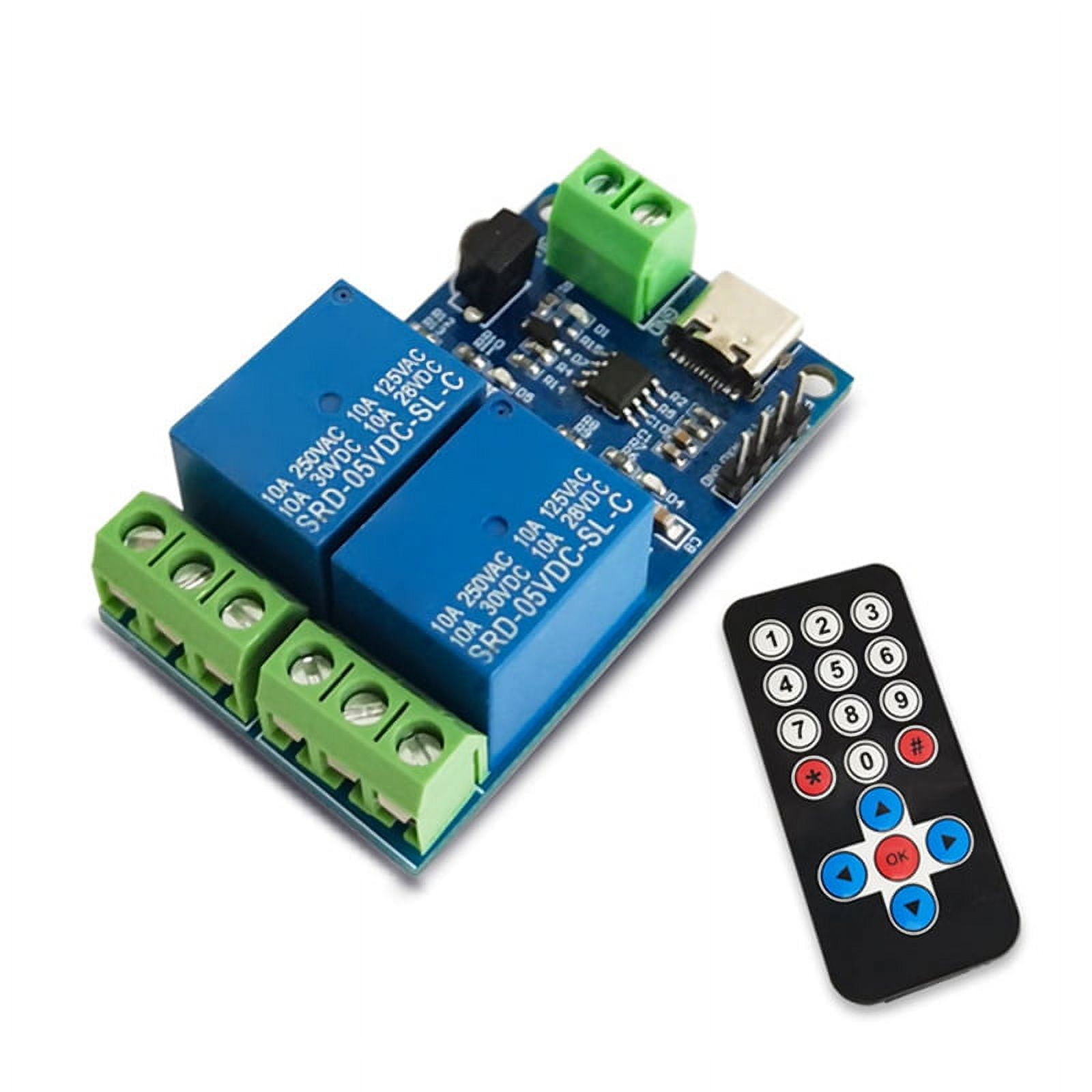 Infrared Remote Control Wireless Self-Locking Tap -Locking Multi ...