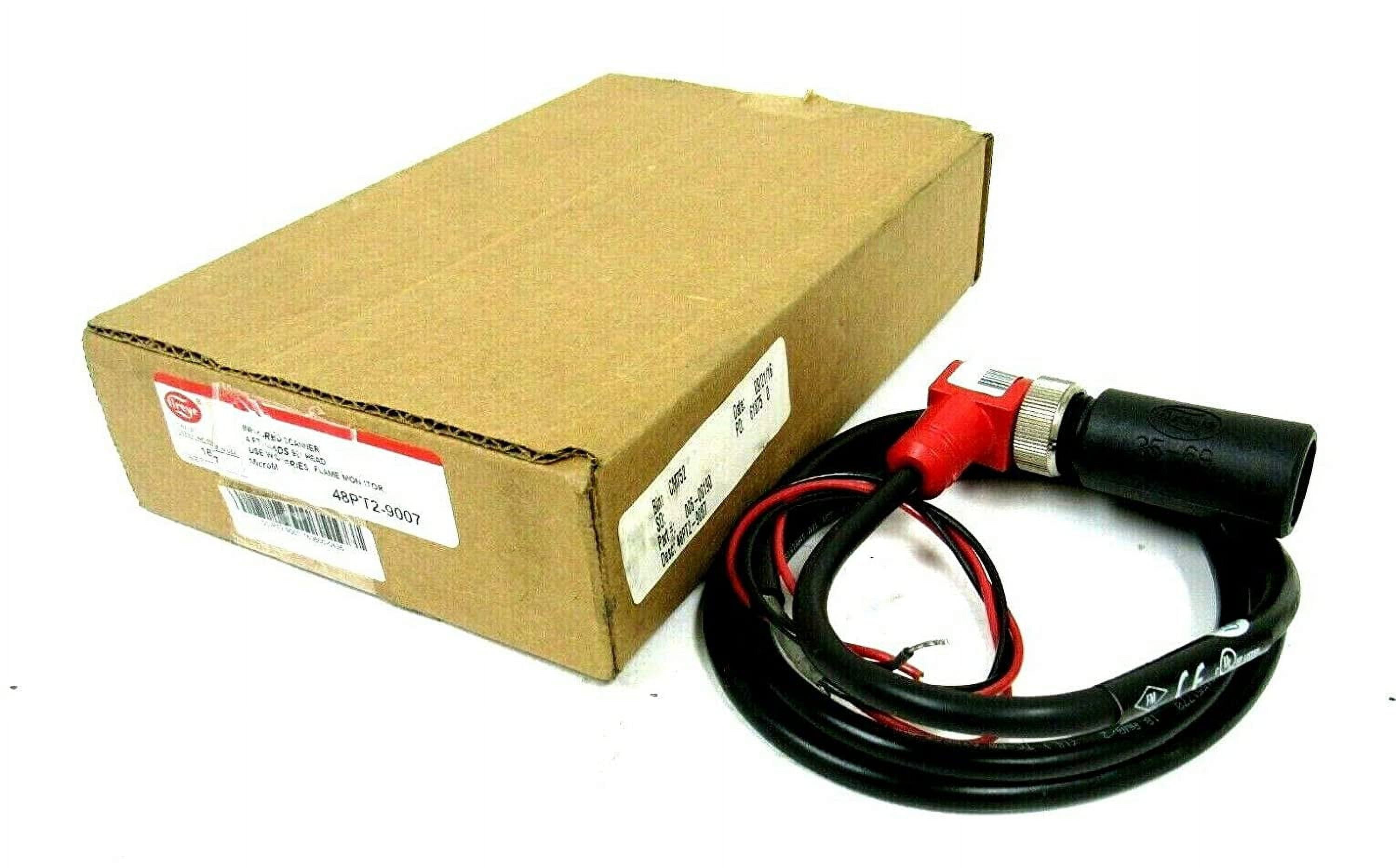 Infrared Scanner, 4', Tc-Er Cable, 90 Degree Head - Walmart.com