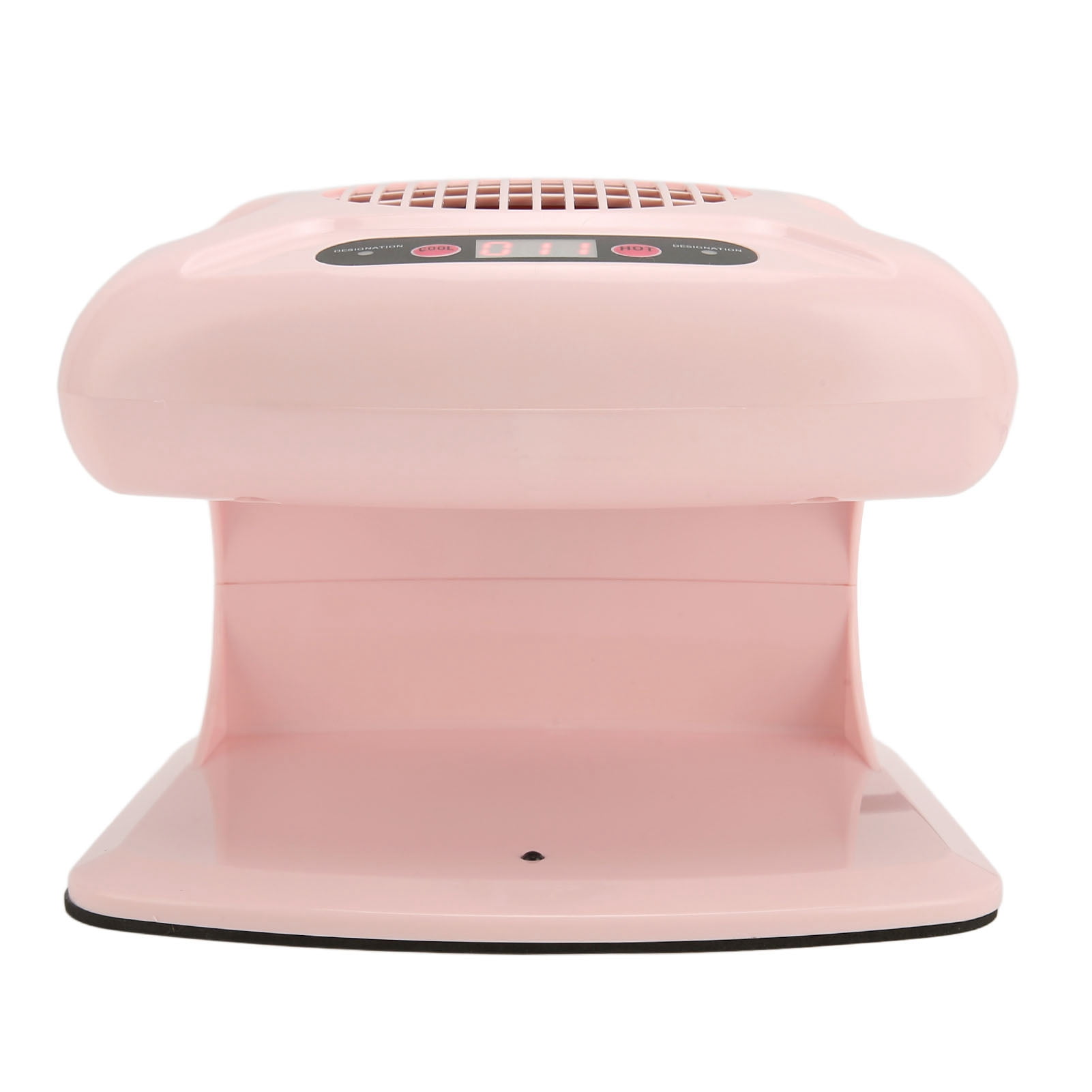 Infrared Sensor Automatic Nail Dryer 300W High Power Drying Fan, Cold ...
