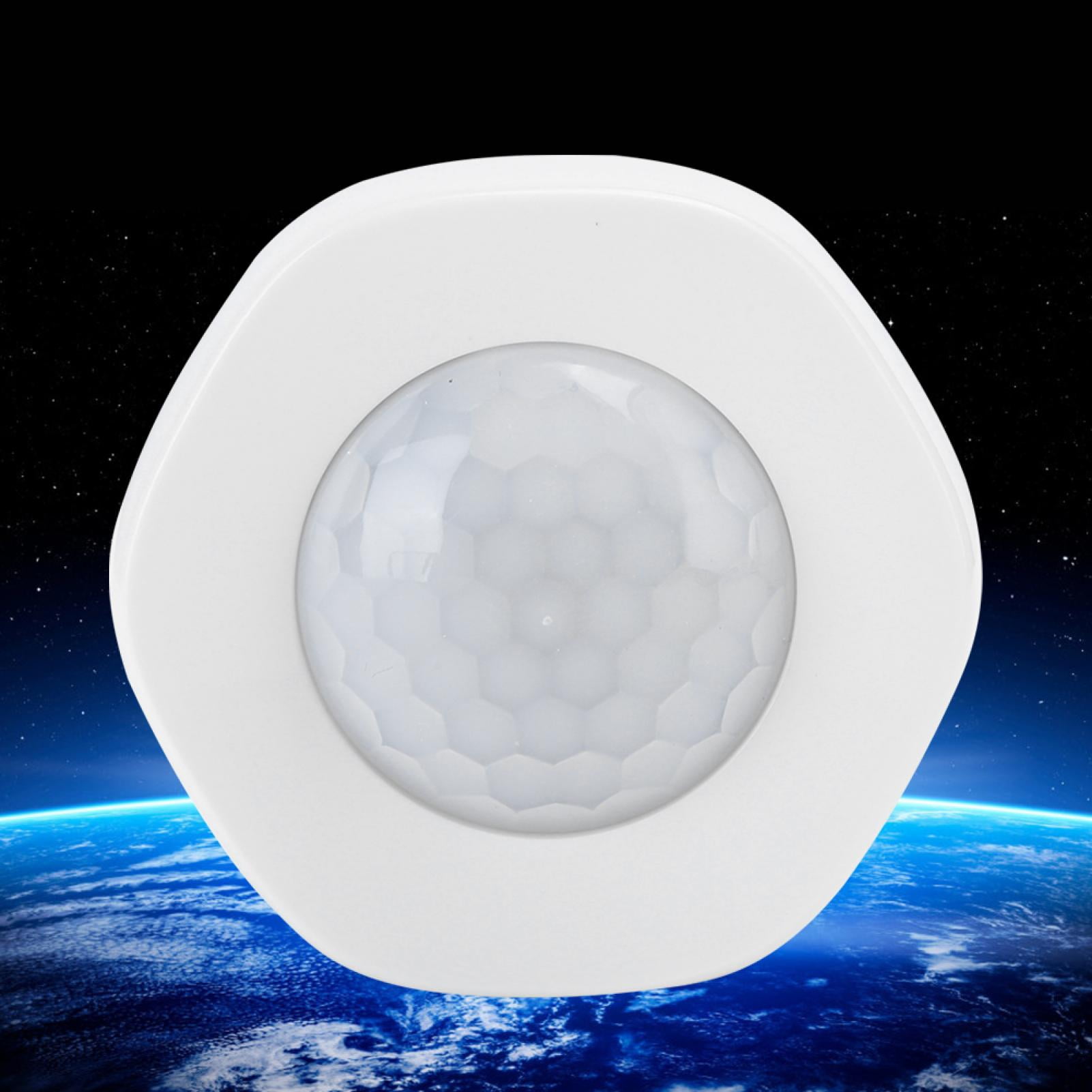 Infrared Sensor, Energy Saving Surveillance Security Sensor Stable For ...