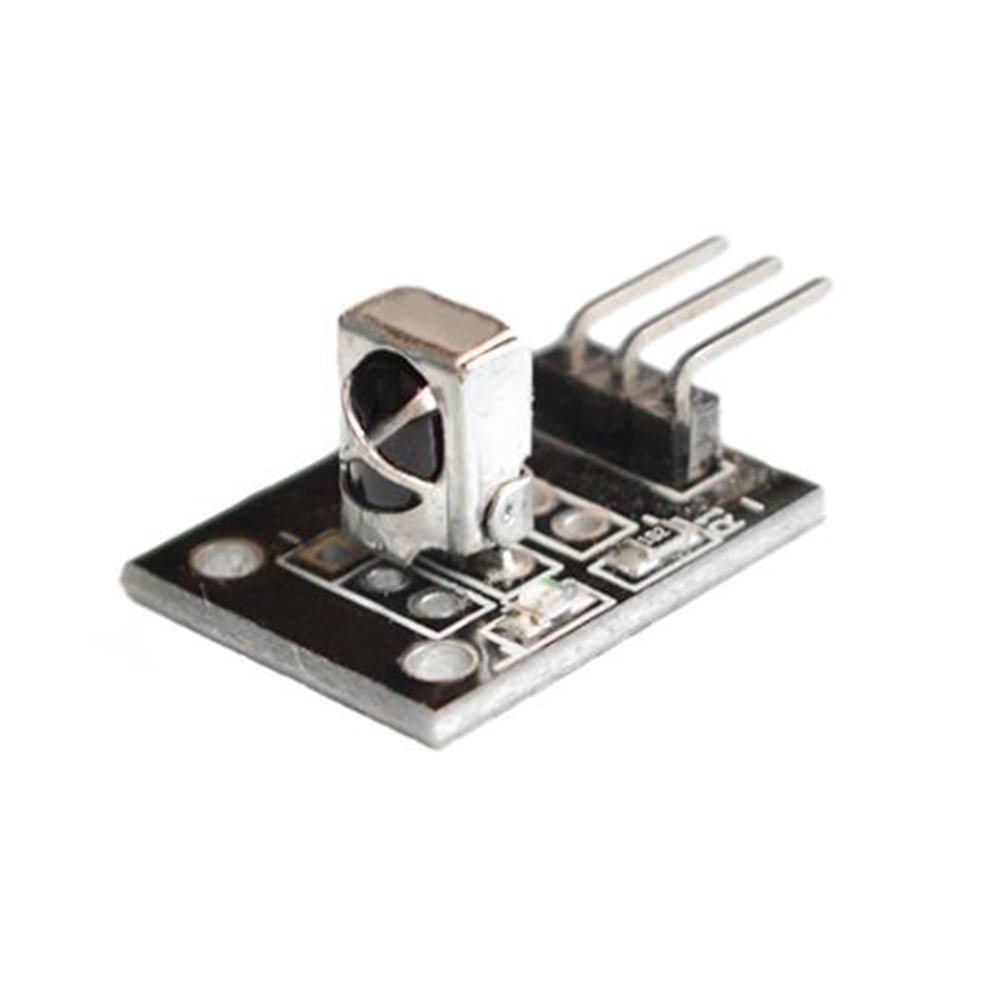 Infrared Sensor Module Module for Infrared Sensor Infrared Receiving ...