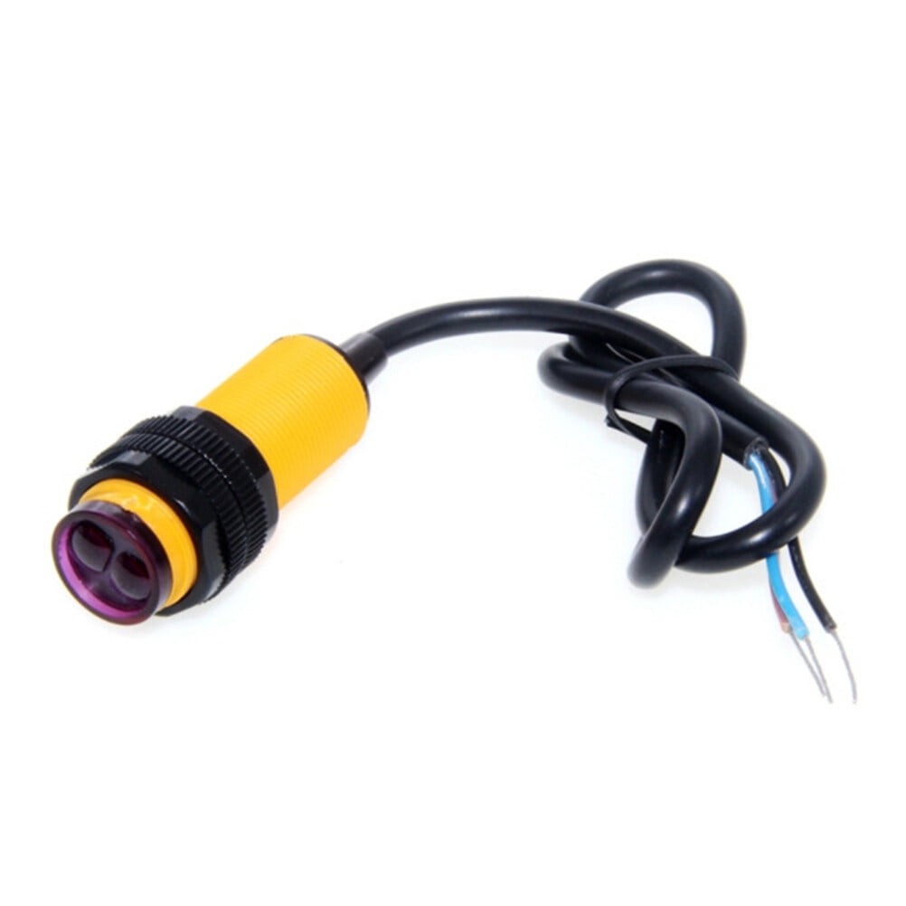 Infrared Sensor Obstacle Avoidance Proximity 3-80cm Detection Range ...
