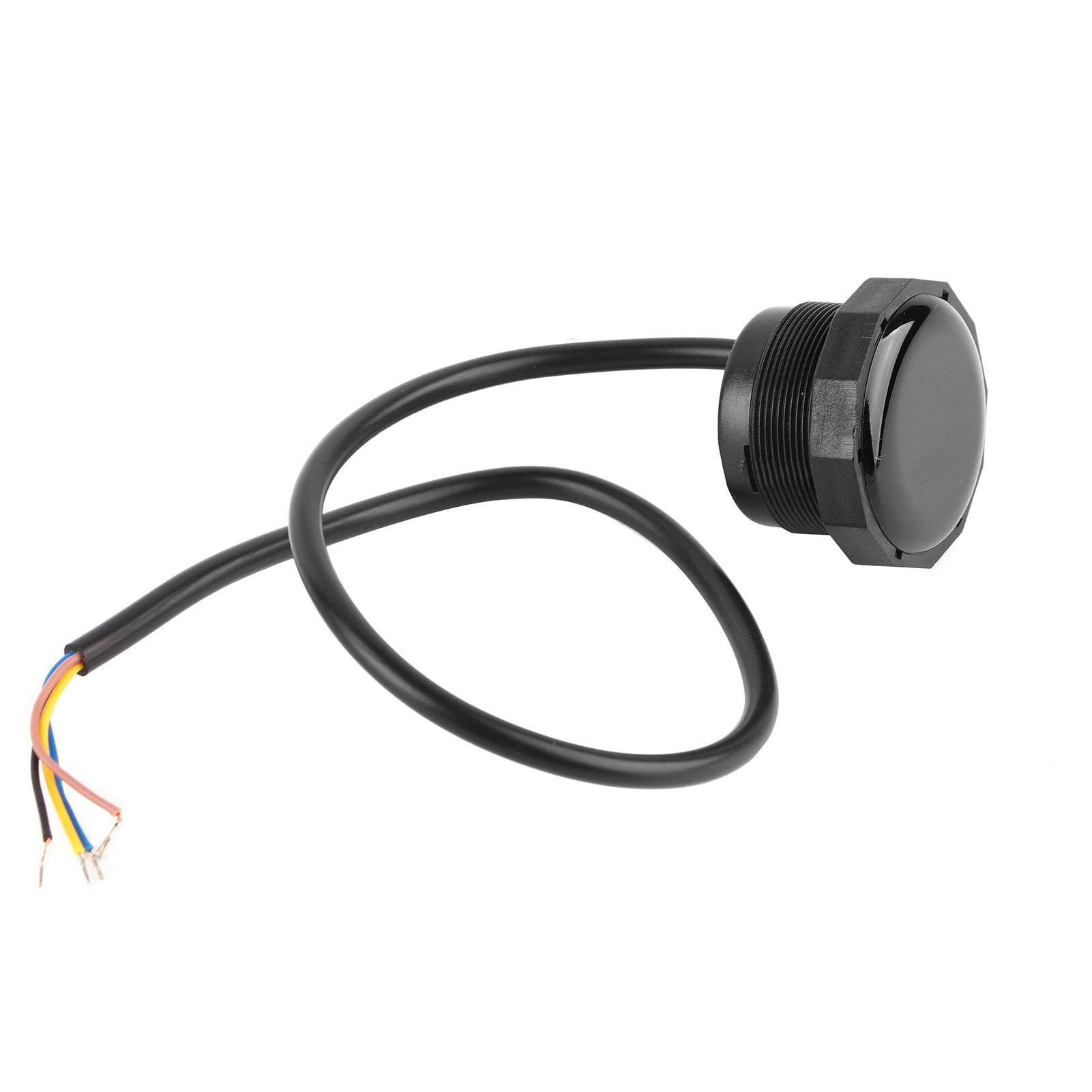 Infrared Sensor, Photoelectric Switch Sensor IP67 Waterproof DC5-24V ...