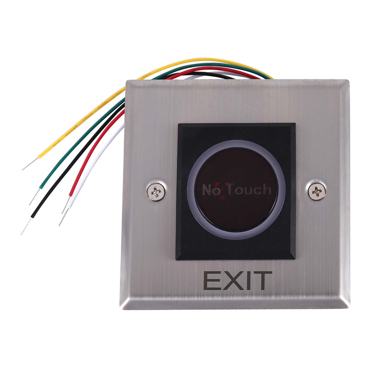 Infrared Sensor Switch No Contact Contactless Switches Door Release ...