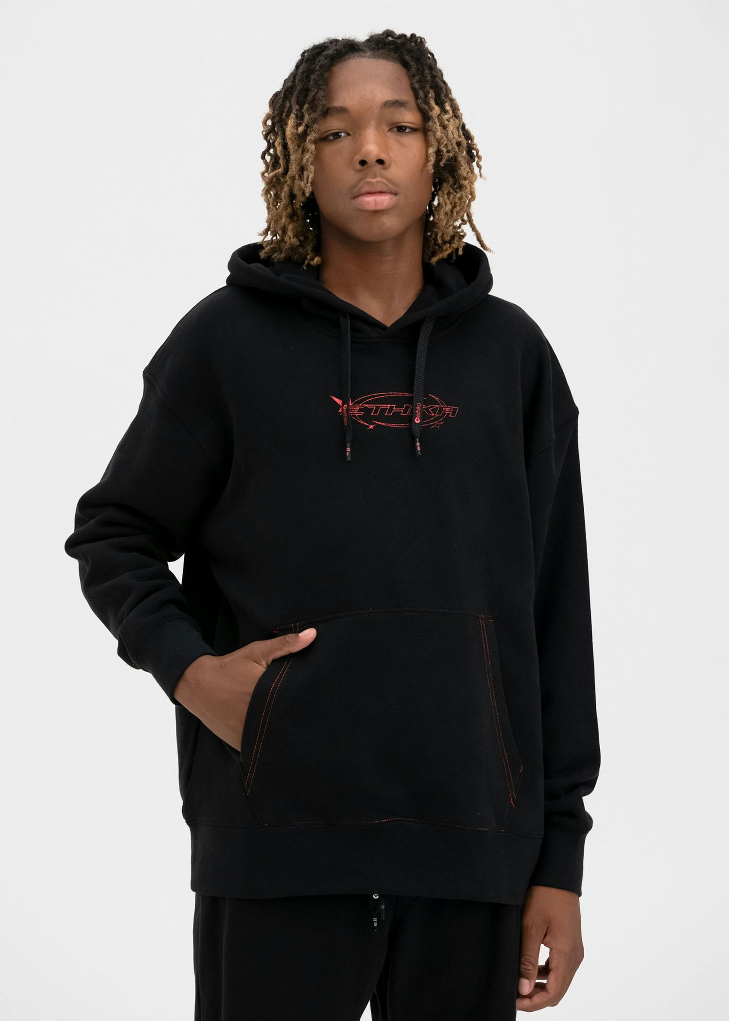 Infrared Speedway | Mens Hoodie - Walmart.com