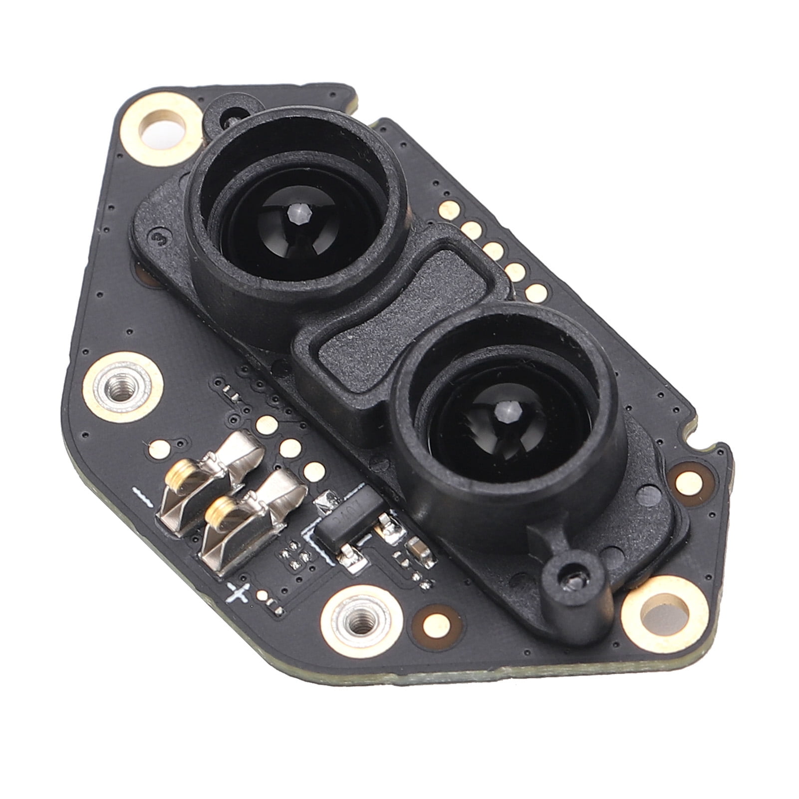 Infrared TOF Distance Sensor Board Assembly for FPV Drone Repair and ...