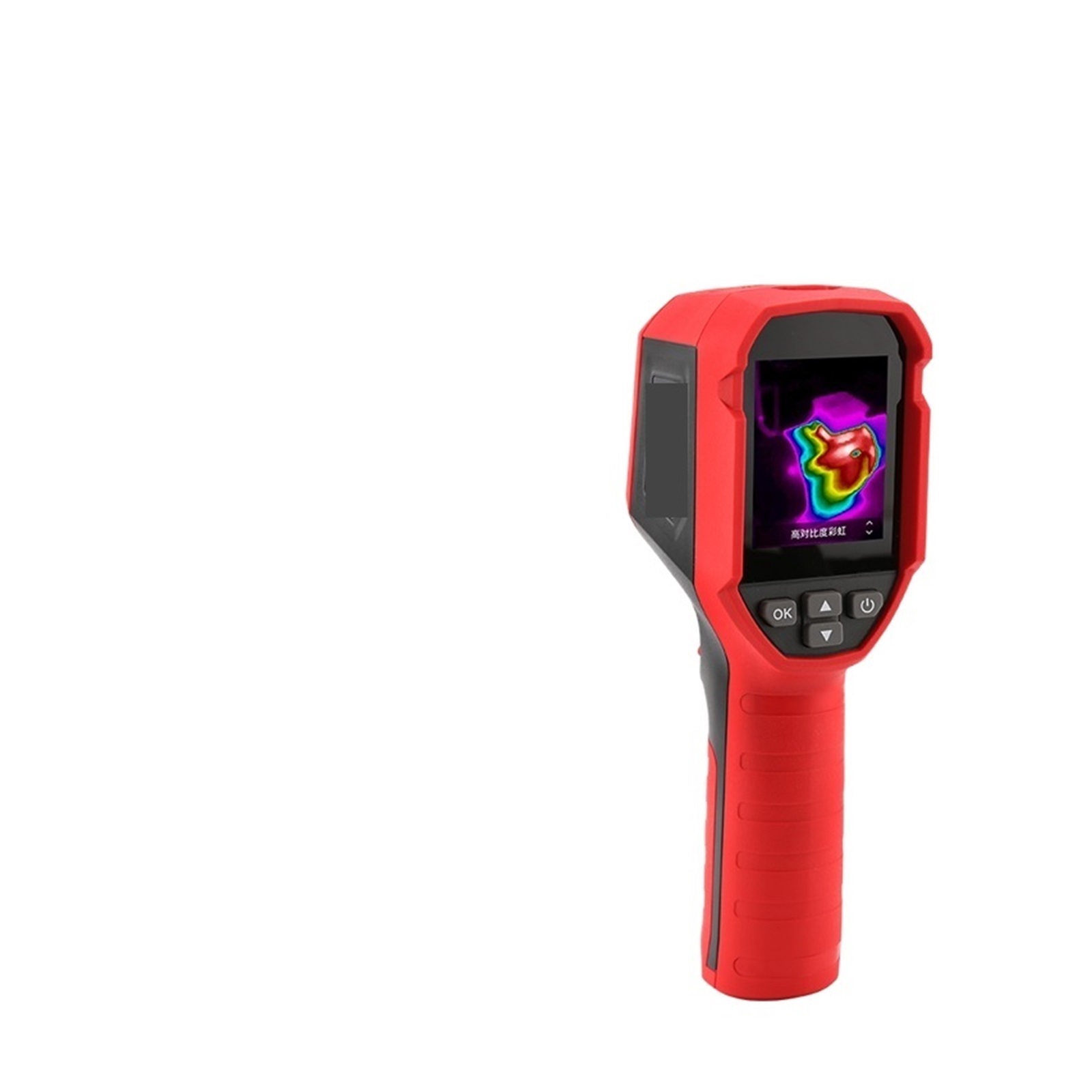 Infrared Thermal Imager PCB Circuit Industrial Testing Floor Heating ...