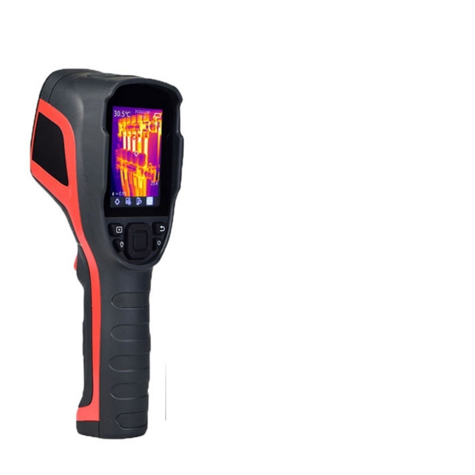 Infrared Thermal Imager RX-350 Portable Thermal Imaging Floor Heating ...