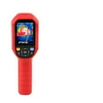 Infrared Thermal Imager RX-350 Portable Thermal Imaging Floor Heating ...