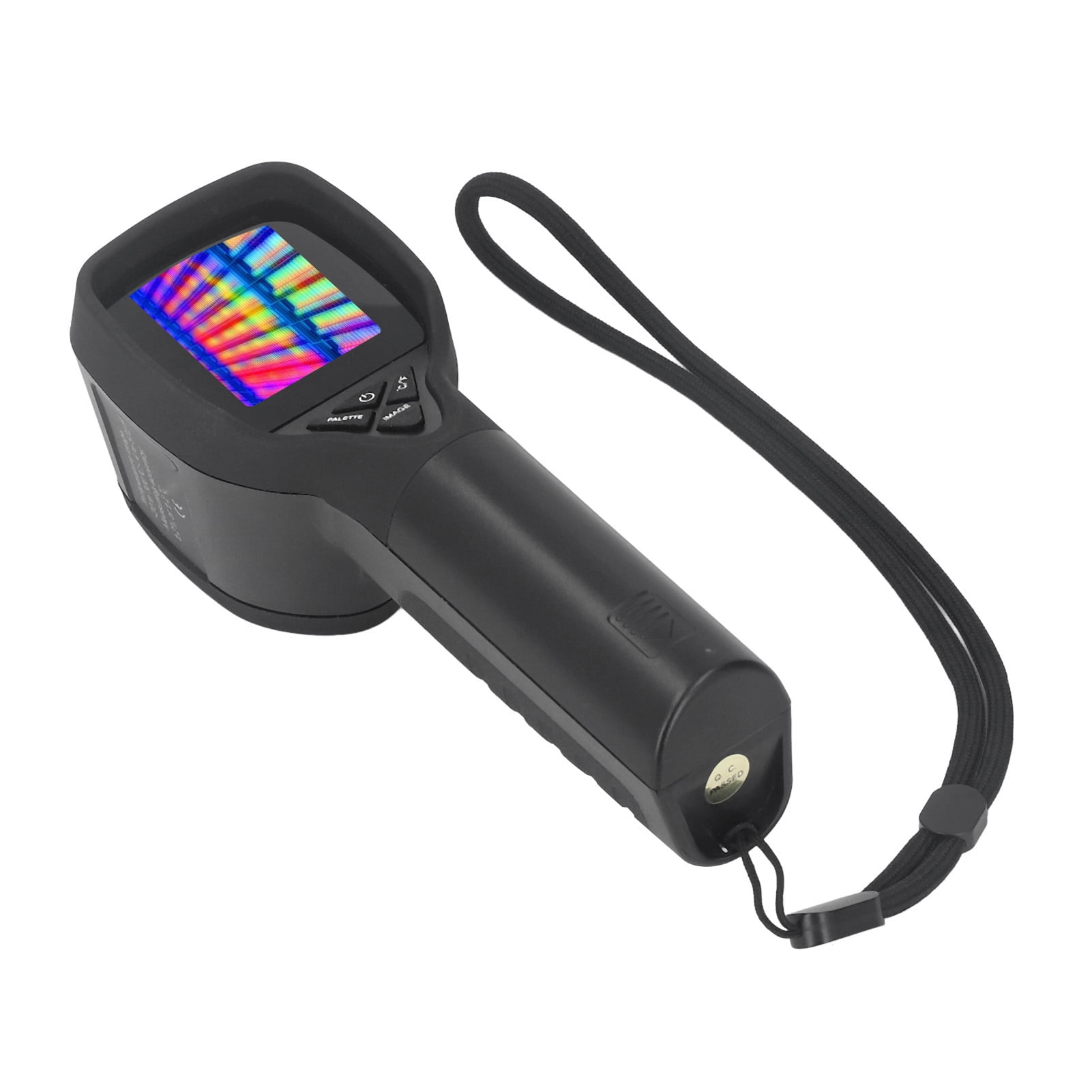 Infrared Thermal Imager, Thermal Camera Imager 32 X 32 Resolution 100 ... Infrared Thermal Imager, Thermal Camera Imager 32 X 32 Resolution 100 ...