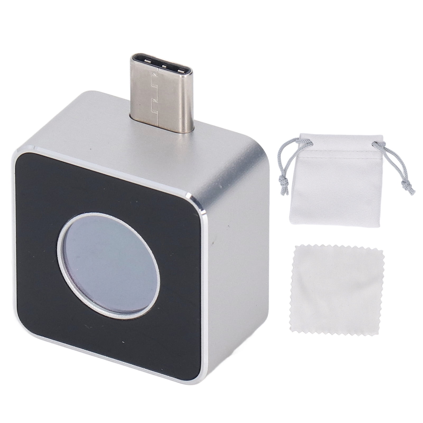 Infrared Thermal Imaging Camera High Resolution IP54 Plug in Type ...