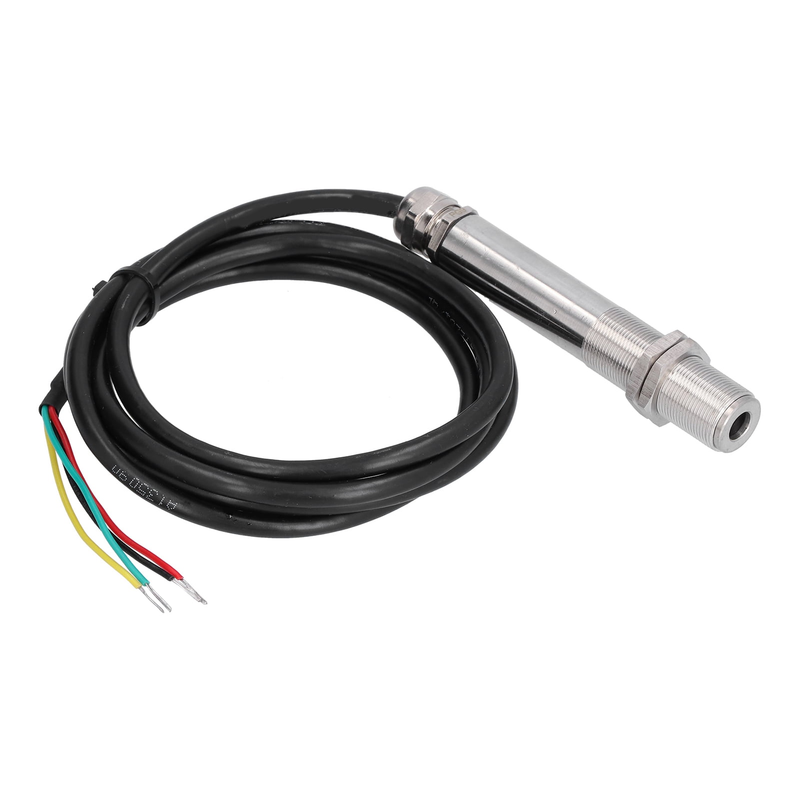 Infrared Thermometer Temperature Sensor Probe, 15m Cable, 5-12VDC Power ...