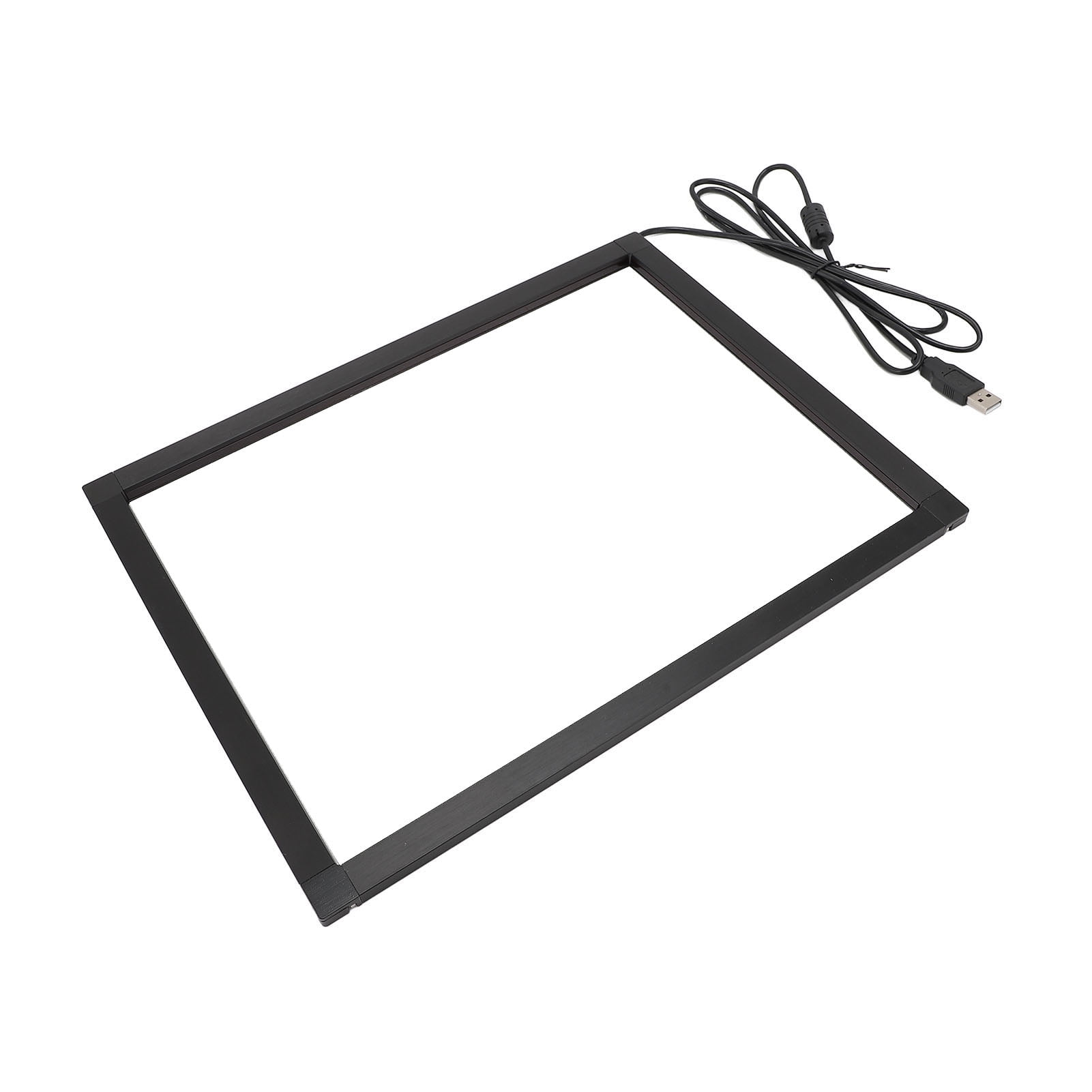 Infrared Touch Frame, IR Touch Screen Overlay Plug And Play USB ...