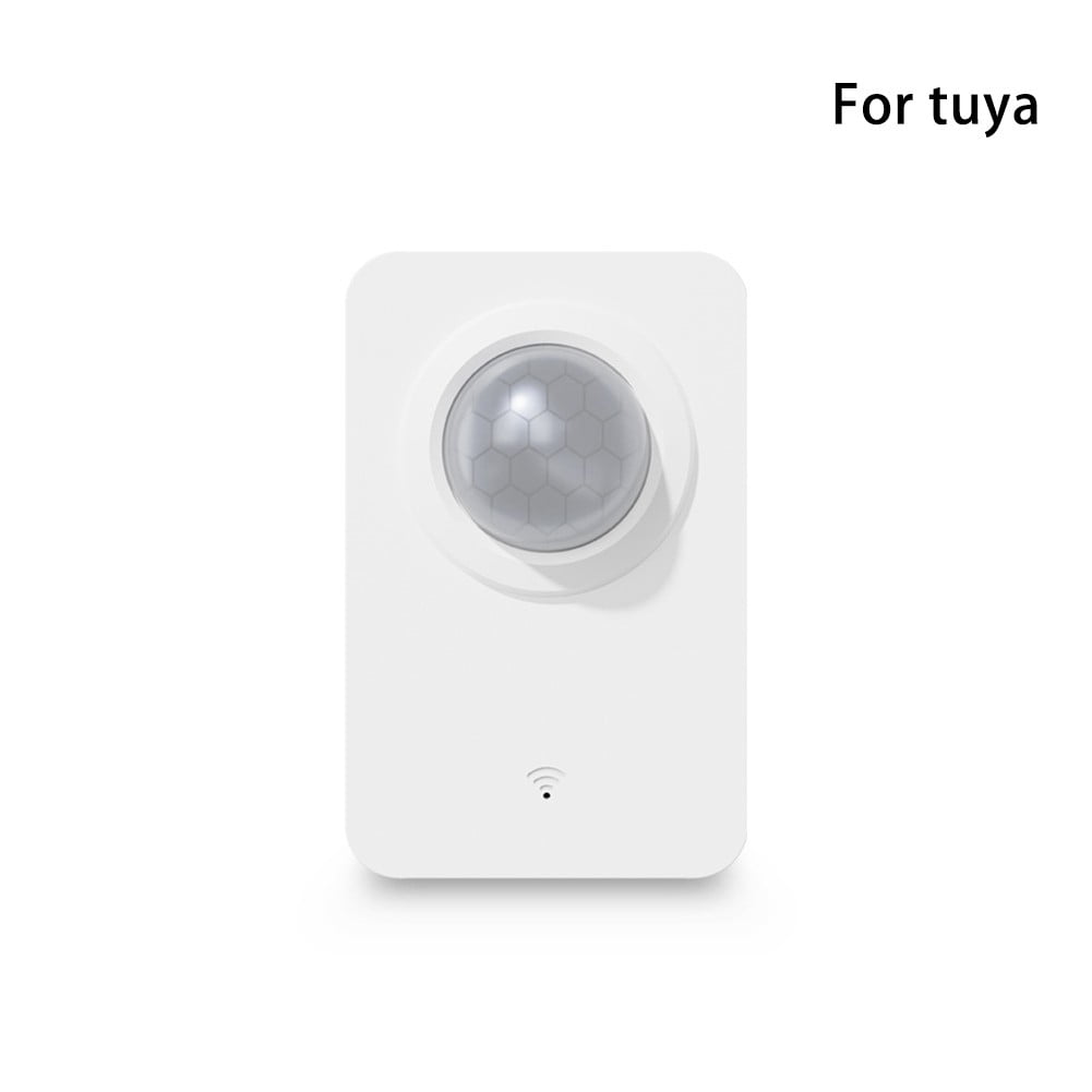 Infrared WiFi Wireless Smart PIR Motion Sensor Motion Sensor Home ...