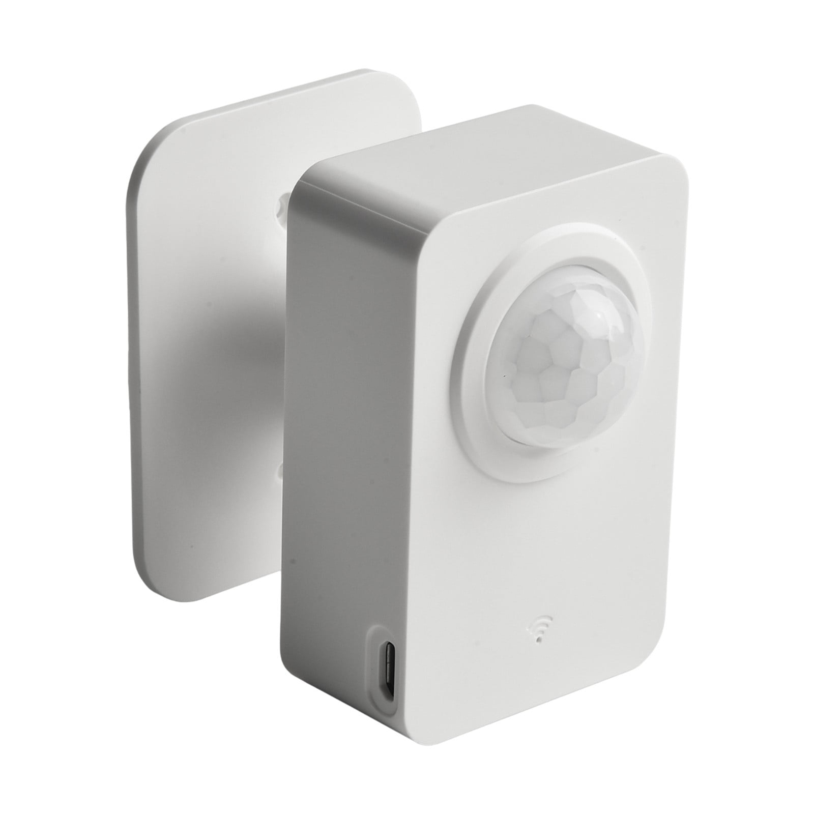 Infrared WiFi Wireless Smart PIR Motion Sensor Motion Sensor Home ...