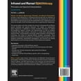 Pre Owned Infrared And Raman Spectroscopy Principles And Spectral