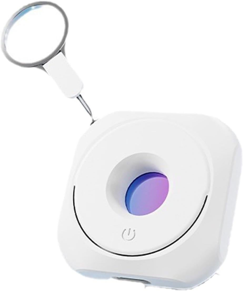 Infrared camera detector-Hidden Camera Detector-Infrared Camera Scanner ...