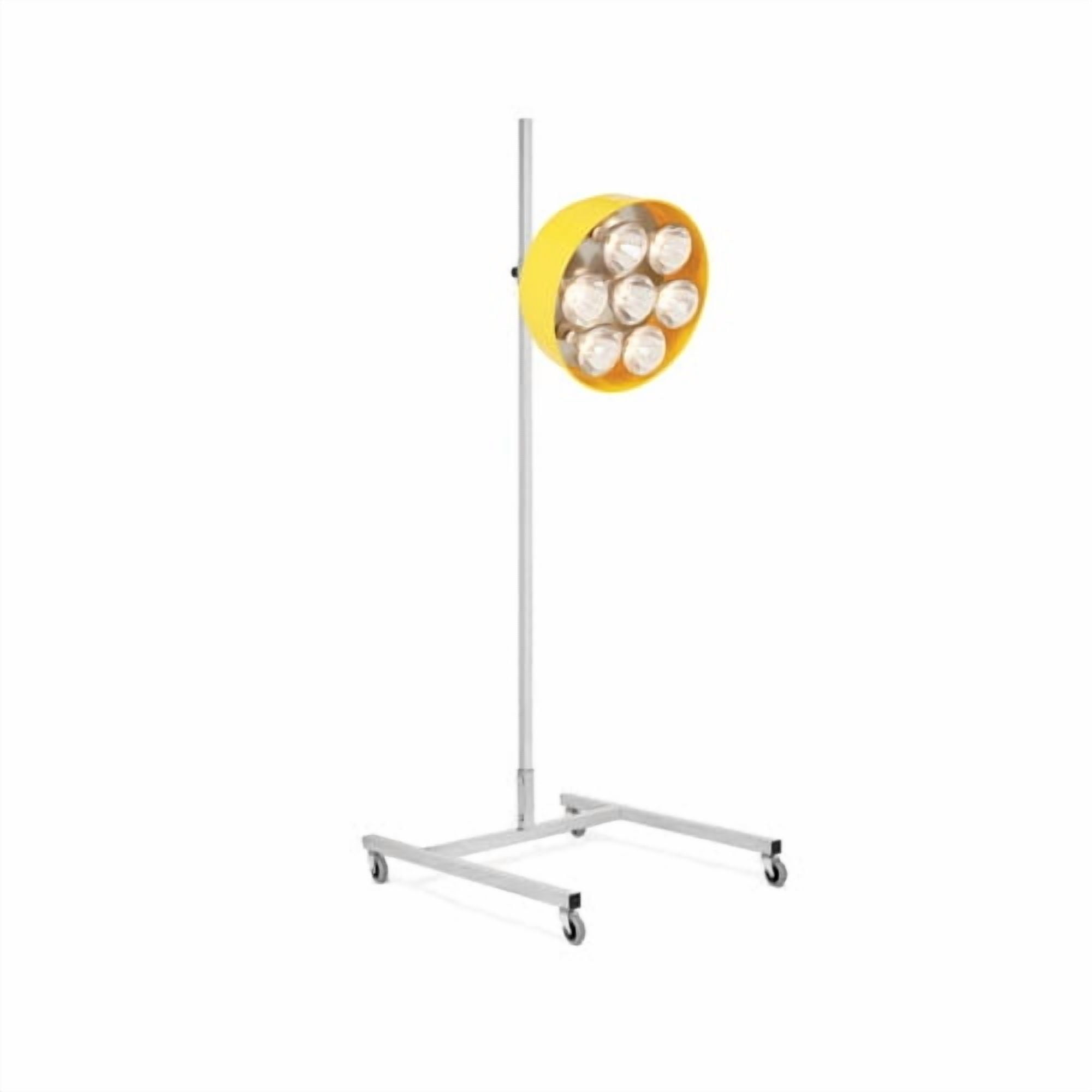 Infratech 14-2505 Portable Short Wave Tub Light Heat Lamp - Walmart.com