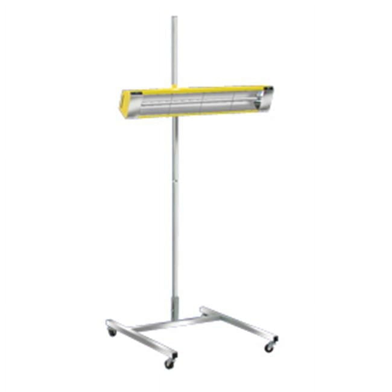 Infratech 16-1000 High Intensity 2000-Watt Curing Lamp - Model SRU-1615 ...
