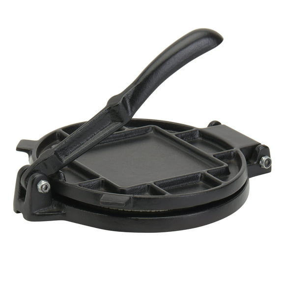 Tortilla Press Cast Iron
