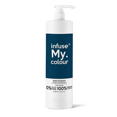 Infuse My Colour Quartz Shampoo, 35.2 oz - Walmart.com