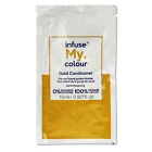 Infuse My Colour Gold Conditioner - 0.51 oz - Walmart.com