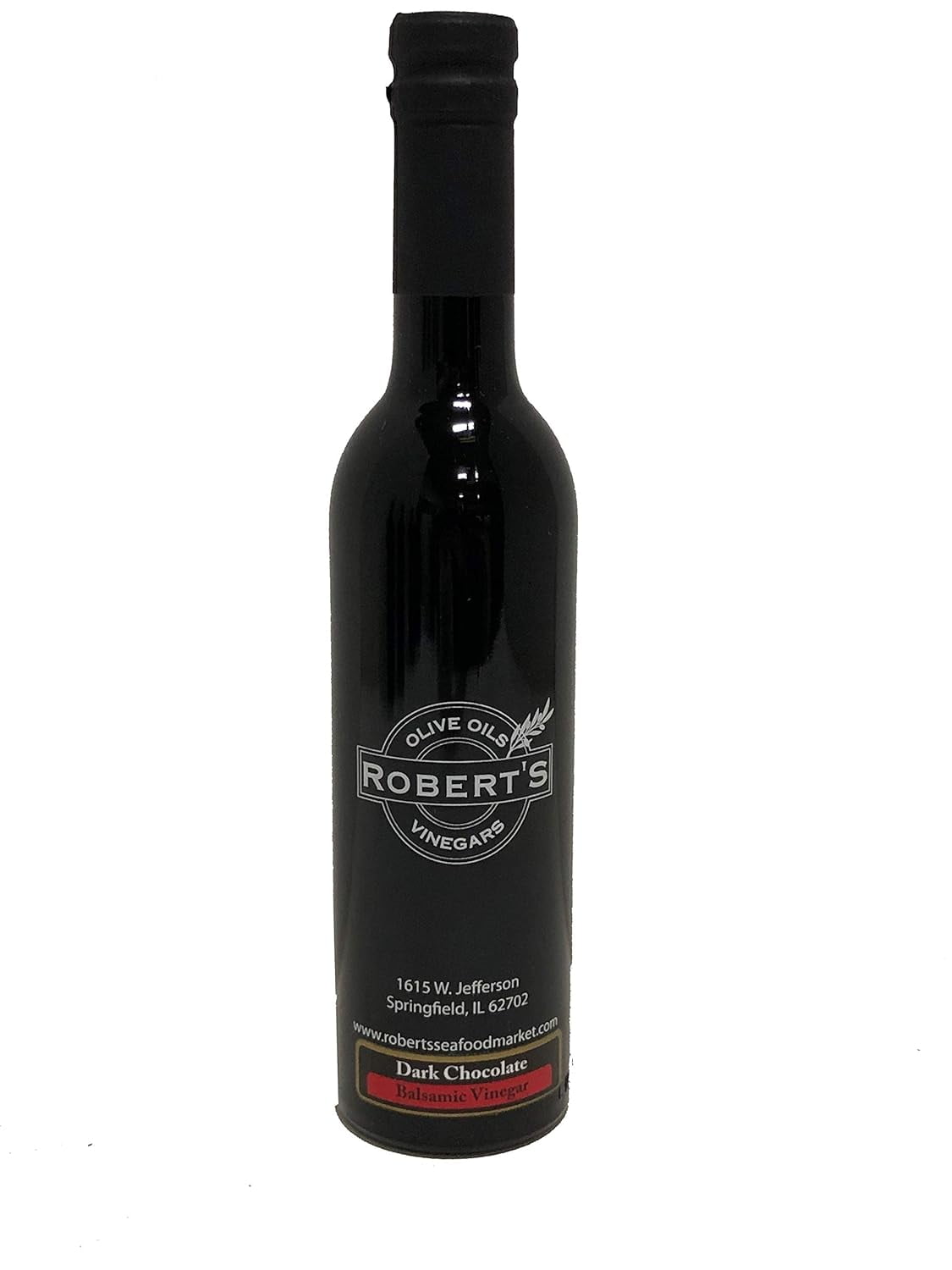 Infused Balsamic Vinegar - Dark Chocolate (200ml) - Walmart.com