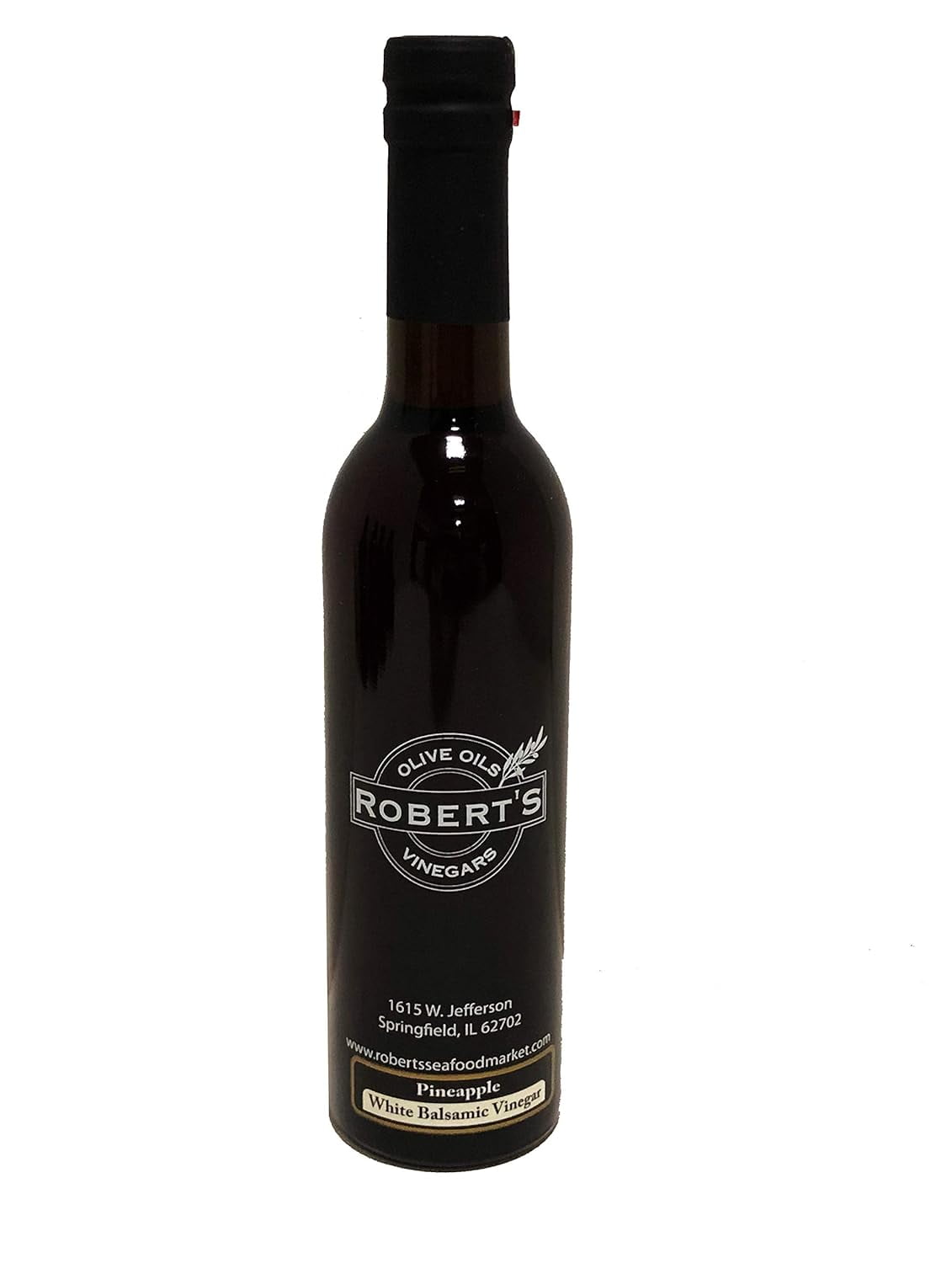 Infused Balsamic Vinegar - Pineapple (750ml) - Walmart.com