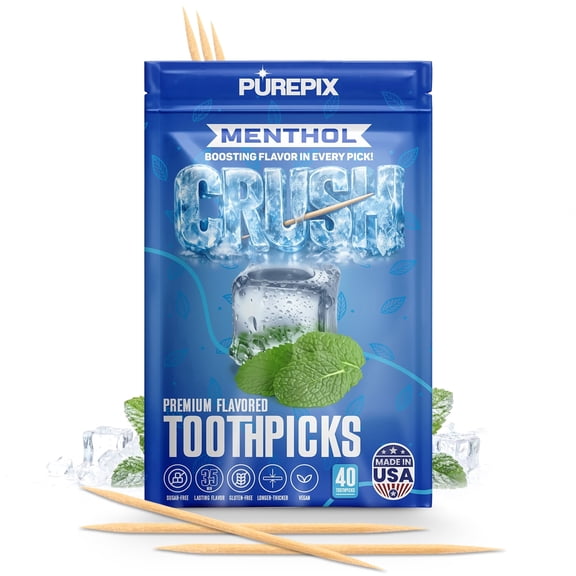 Zippix Toothpick