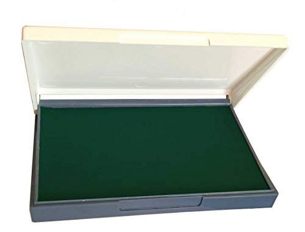 Infusion 1.75" x 2.5" Small Stamp Pad for Rubber Stamps, Your Go to ...
