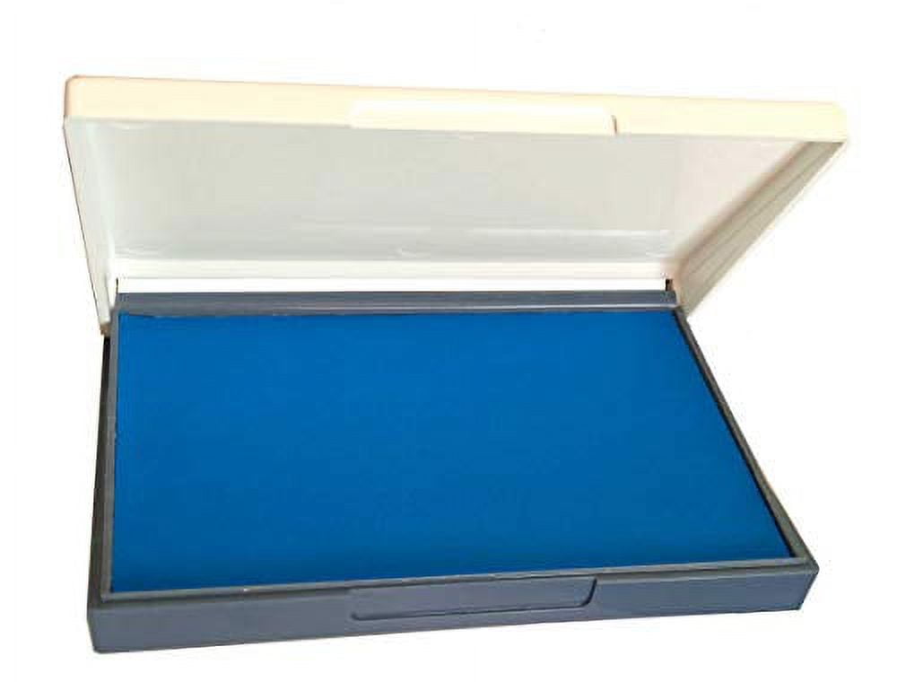 Infusion 1.75" x 2.5" Small Stamp Pad for Rubber Stamps, Your Go to ...