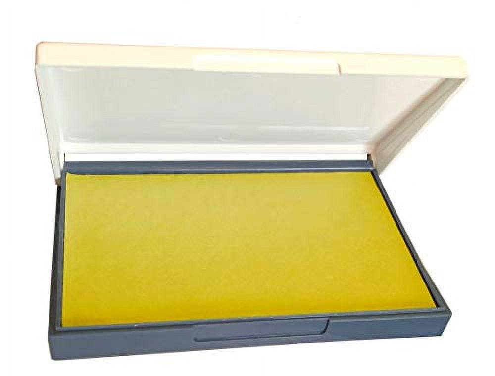 Infusion 2.75" x 4.25" Medium Stamp Pad for Rubber Stamps, Your Go to ...