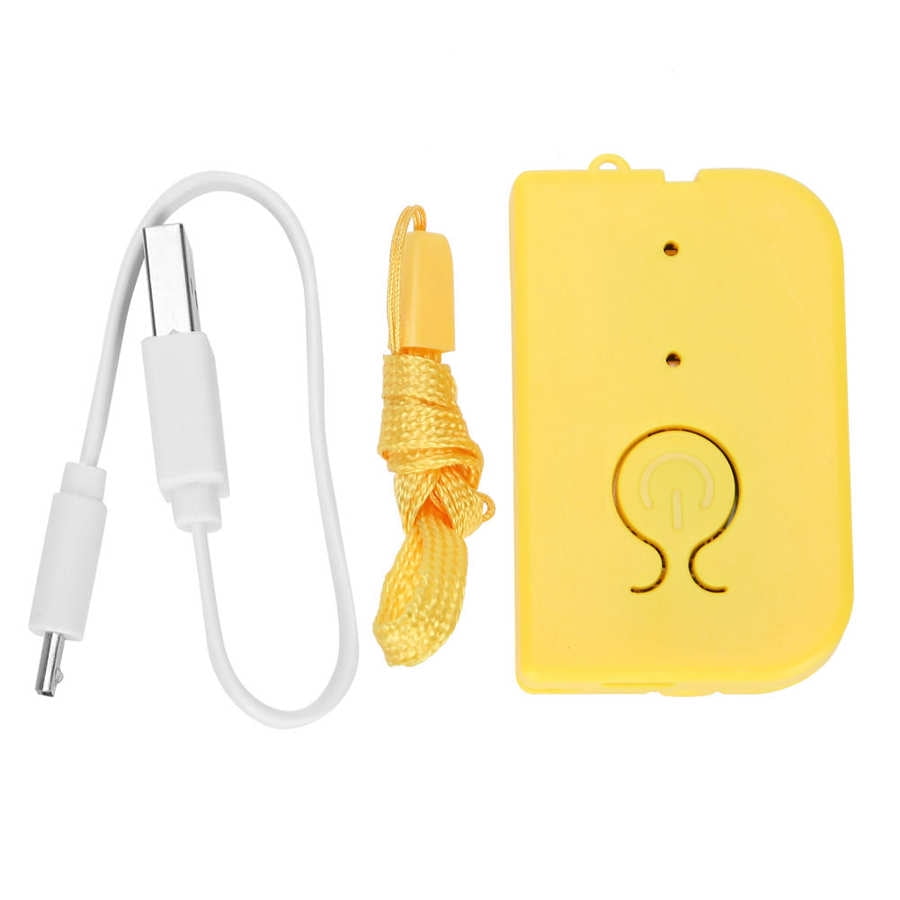 Infusion Fluid Reminder Sensor Automatic Sound Alarm Rechargeable ...