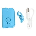 Infusion Fluid Reminder Sensor Automatic Sound Alarm Rechargeable ...