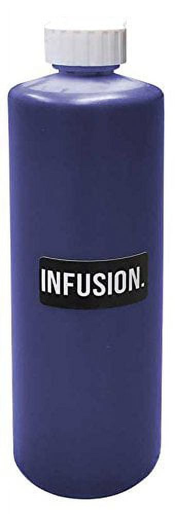 Infusion Stamp Ink Refill, 16-Ounce, Light Blue - Walmart.com