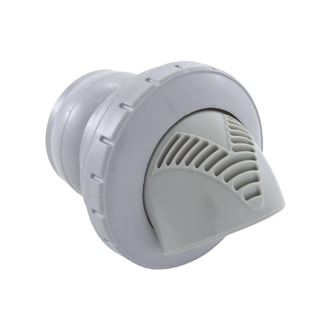 Infusion VRFSASLG Inlet Fitting Venturi 1-1/2" Slip Self-Aligning ...