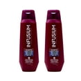 Infusium 23 Moisturize & Replenish Shampoo (Pack of 2), Fresh Scented ...