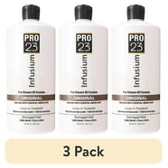 Infusium Pro 23 Original Leave-In Treatment 16 oz, Pro-Vitamin B5 ...