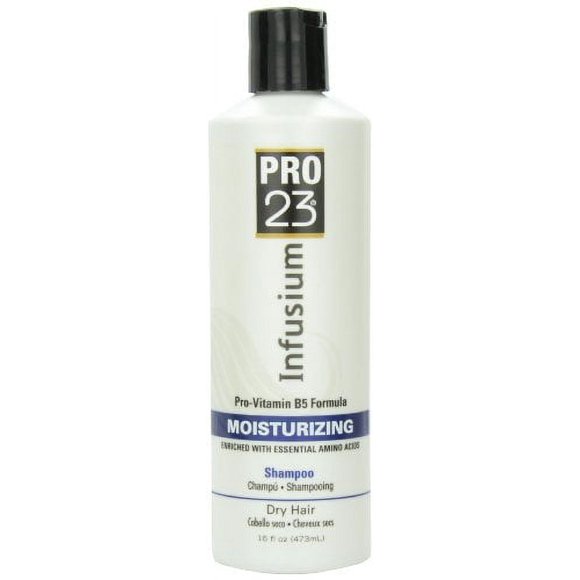 Infusium23 Shampoos
