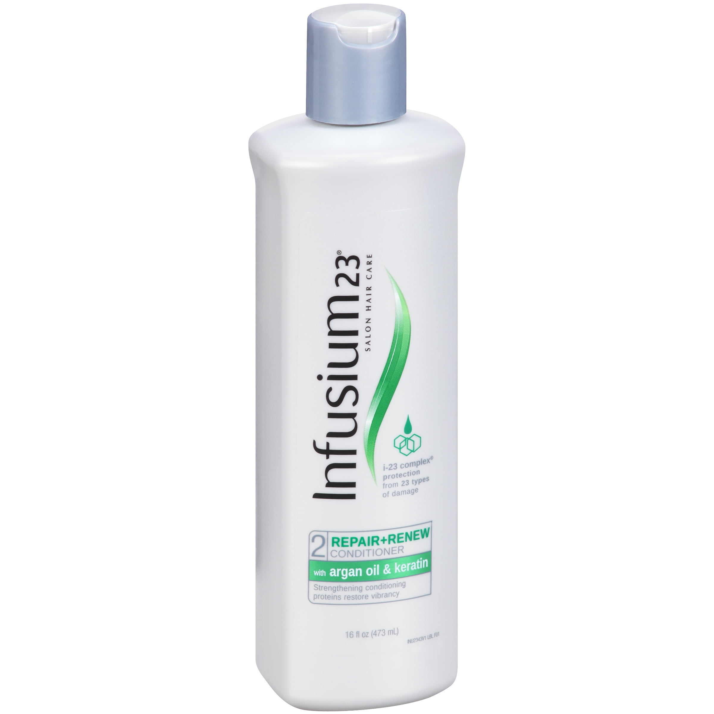 Infusium 23® Repair & Renew Conditioner 16 fl. oz. Plastic Bottle ...